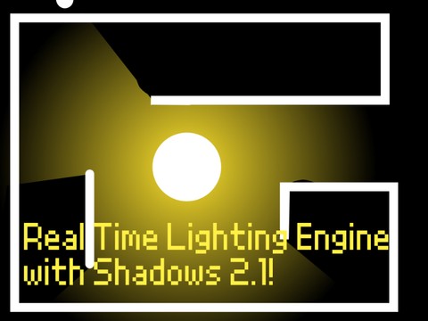 Real Time Lighting Engine 2.1
