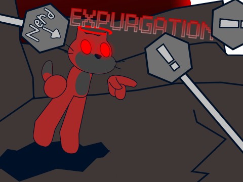 Expurgation - VS. Tricky