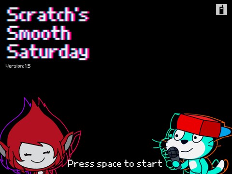 Scratch's Smooth Saturday