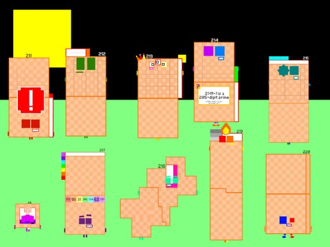 Numberblocks Band Retro 211-220 (Band Version)