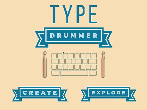 Type Drummer