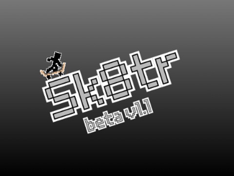 Sk8tr Online Beta v1.1