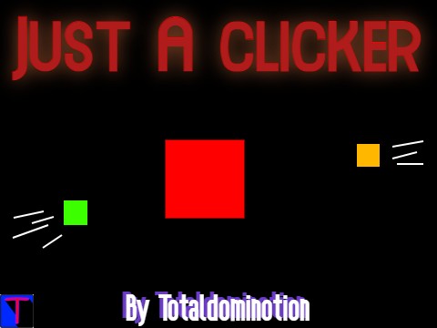 Just a Clicker -ALPHA- 0.3