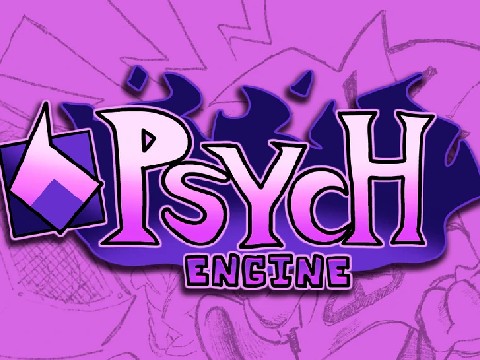 FNF - Psych Engine