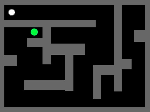 Untitled Maze Game Beta 2.4c