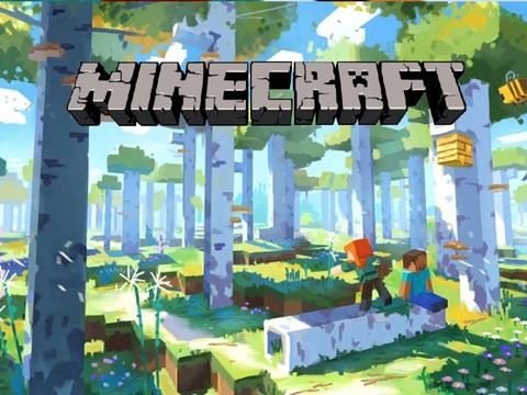 2D Minecraft [PAPER] [1.19] #Minecraft 1.19