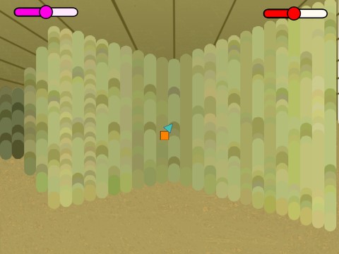 The Backrooms (Wall Textures V0.1)