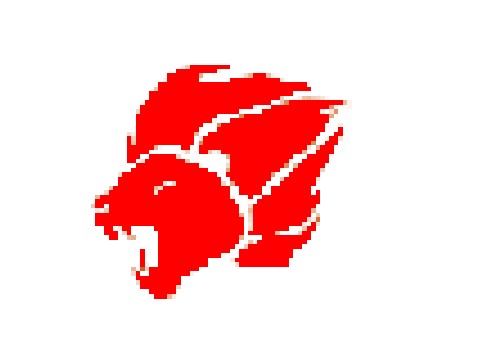 colllection of the lion guard mark