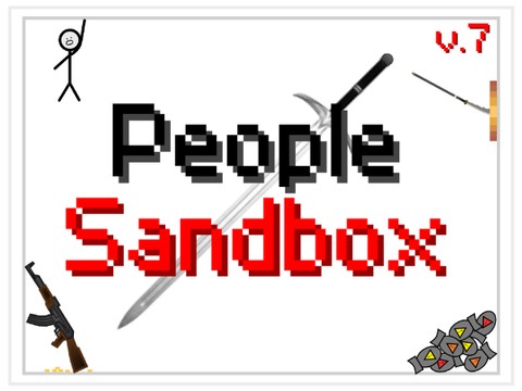 People Sandbox V.7.1