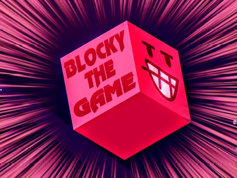 Blocky The Game