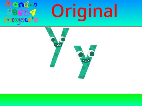 Endless Serbian Letters (0) fixed y