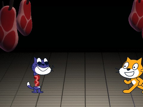 FNF - Dale (playable)