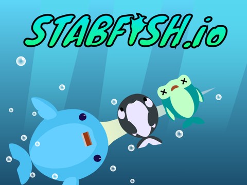 Stabfish.io v1.36