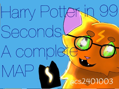 COMPLETE SPOOF MAP: HPi99S