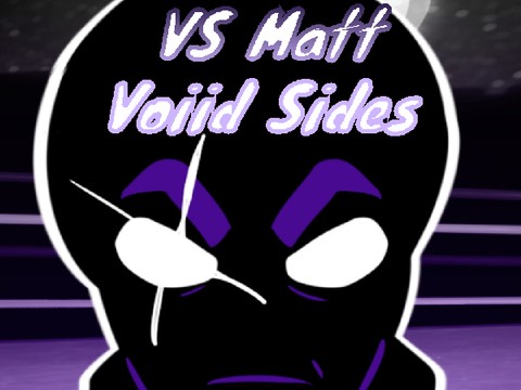 FNF vs Matt (Voiid Sides)