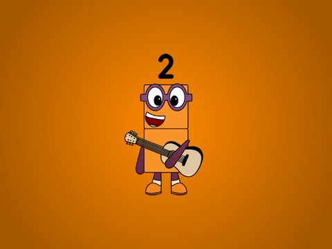 Cannyblocks Band Different 1 (For @mrBond4310)