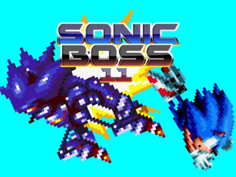 Sonic Boss 11