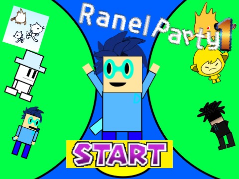Ranel Party 1