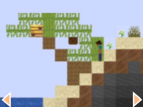 Paper Minecraft 1.20 update (alpha)