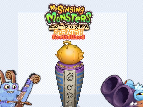 MSM Composer Scratch: Revitalized v1.0