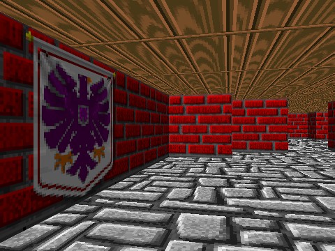 (Demo) Raycaster Engine v0.3