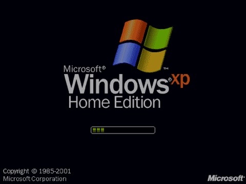 Windows XP