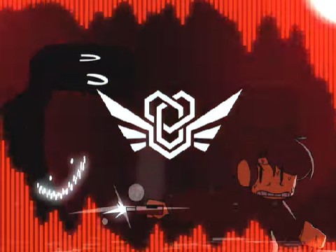 Level ! "Run for your life!"