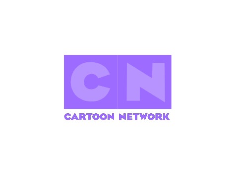 Cartoon Network Noods logo template