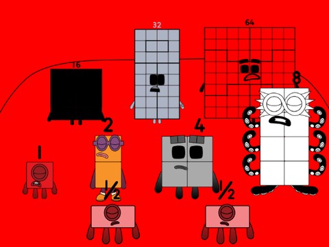 Doubles Band (Uncanny)