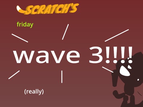 foolish friday 1.5 (Wave 3 neww!)