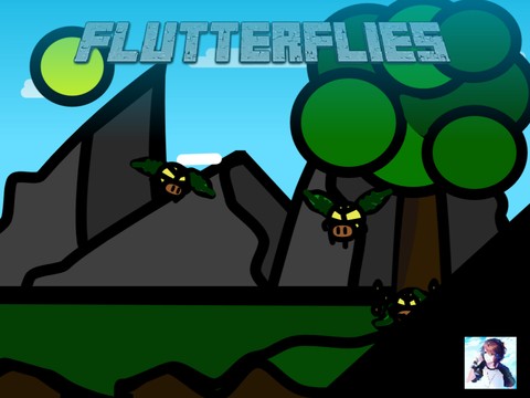 Flutterflies(short)