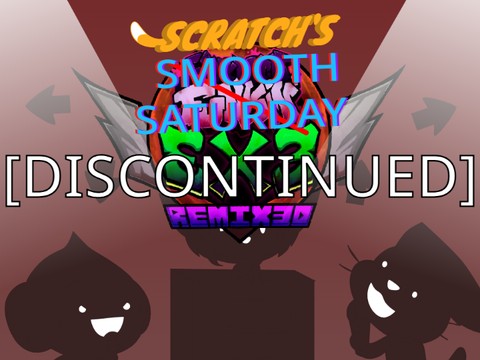 Scratch's Smooth Saturday B3 Remix's [DISCONTINUED]