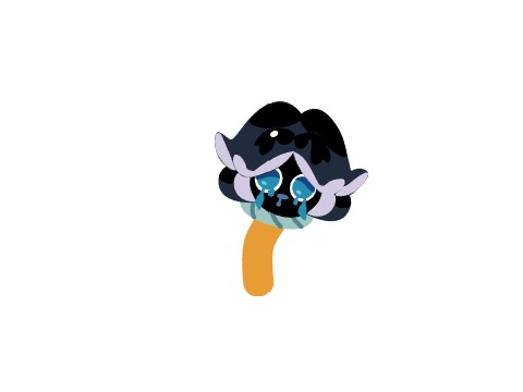 melty monster because yes
