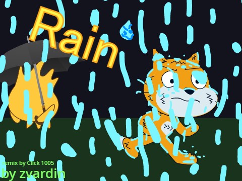 the scratch 3.0 show episode three: rain backgrounds
