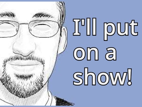 Griffpatch Speech Program Demo