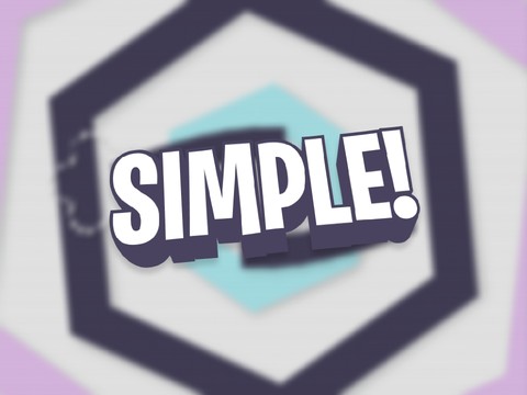 simple intro template // remake