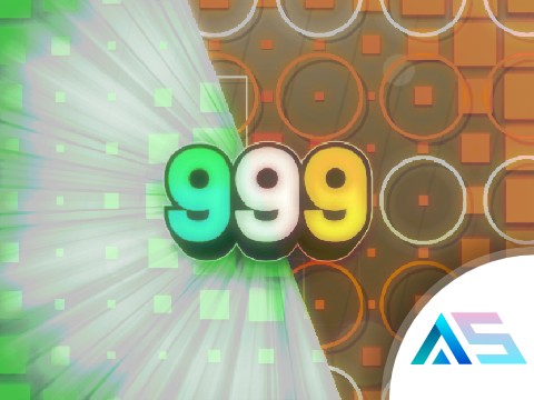 Intro - 999 Template