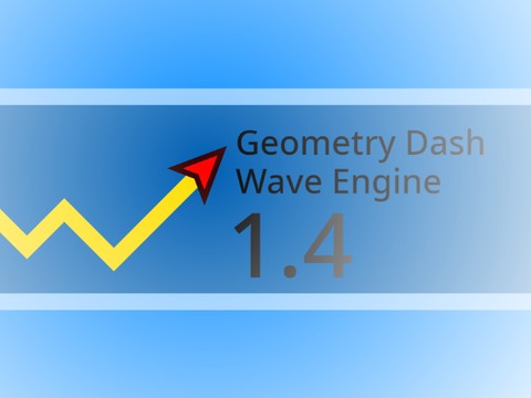 GD wave engine 1.4