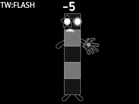 CannyBlocks Band Negatives (A new Start)