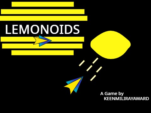 Lemonoid Invasion V.2