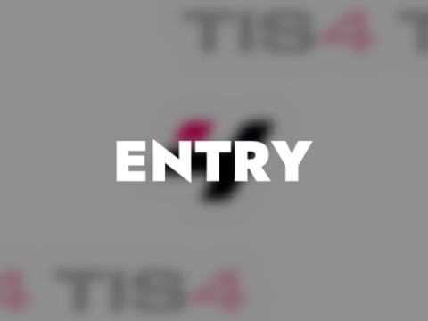 ENTRY || TIS4 - Qualifiers