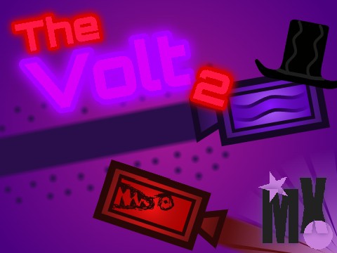 The VOLT II - 1,2 players