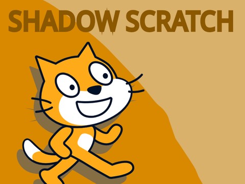 Shadow Scratch