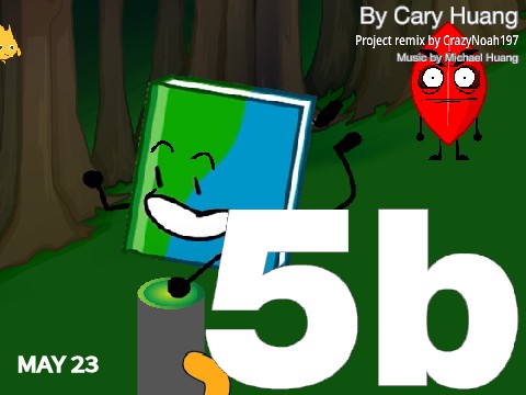 BFDIA 5b UnScratched (v2.17.5)