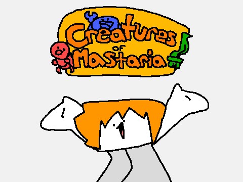 Creatures of Mastaria (DEMO)