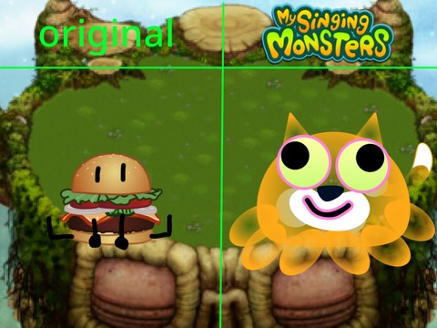 give me your OC and I'll make it from msm (Reopened) remix