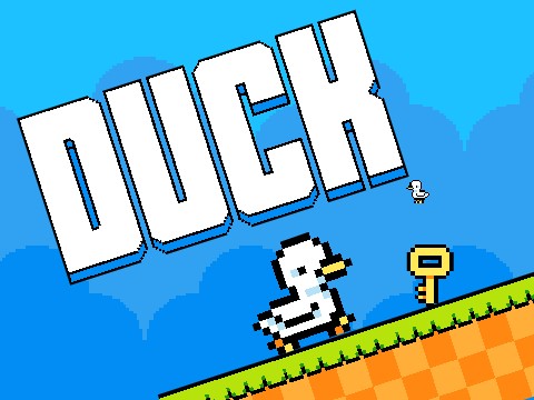 Duck Journey | Platformer