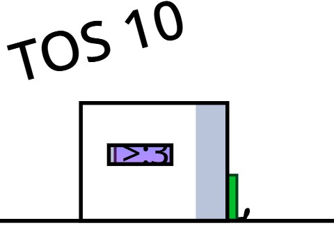 TOS 10: Box