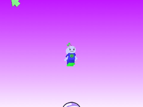 Robot 64 Reimaginedeeeeeeeedd