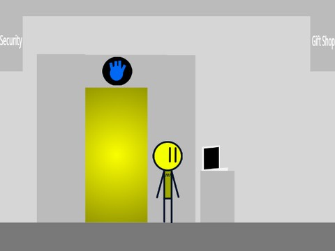 Poppy Playtime Chapter 1 In Scratch (WIP)